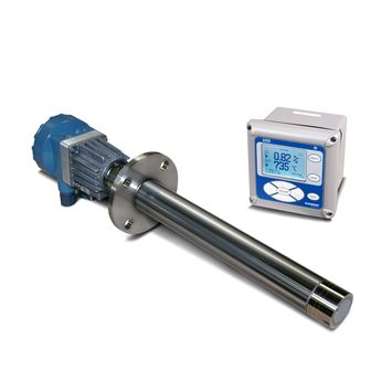 Rosemount 6888A O2 Transmitter - 6888A-1OXY-4-1-5DR-00-00-0-0-0-0