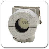 Smar Temperature Transmitter - TT301-00-10/BU/I1/L3/PO/TN