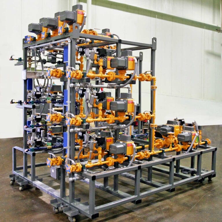 Honeywell Maxon Burners & Systems: Find & Service Parts with Martin Control