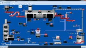 Burner Management Systems | Martin Control Solutions for Safe ...