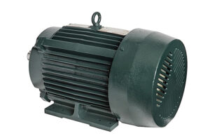 Martin Control: Toshiba - EQP Global Explosion Proof Motors