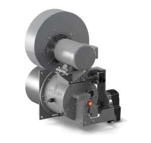 Martin Control: Honeywell Maxon Single Burner - Ovenpak 400