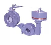 Martin Control & Equipment Company: HTS Maxon A Synchro Valves