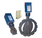 Martin Control & Equipment Company: HTS Maxon Smartlink MRV Valves